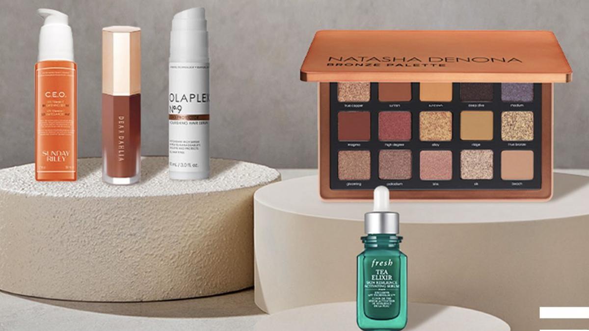 Rilisan Deretan Produk Kecantikan Terbaik dan Favorit Sephora Wajib ...