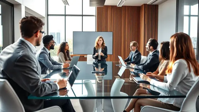 Arti Meeting: Pengertian, Jenis, dan Cara Menciptakan Pertemuan yang ...