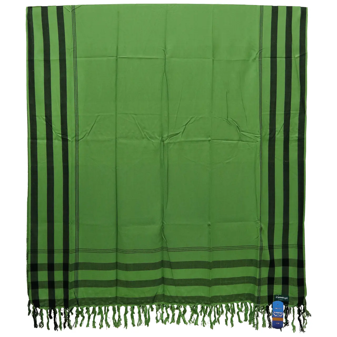 10 Rekomendasi Serban Terbaik dan Terbaru 2024 untuk Menunjang ...