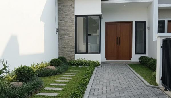 10 Model Rambut Medium dengan Poni Anti Lepek, Tampil Stylish Sepanjang ...