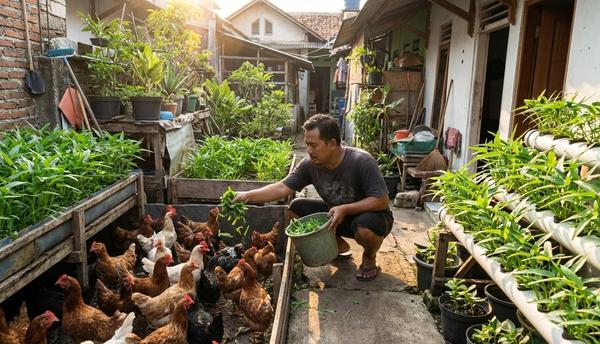 Waiyyaki Artinya dalam Bahasa Arab, Kenali Bedanya dengan Waiyyaka dan ...