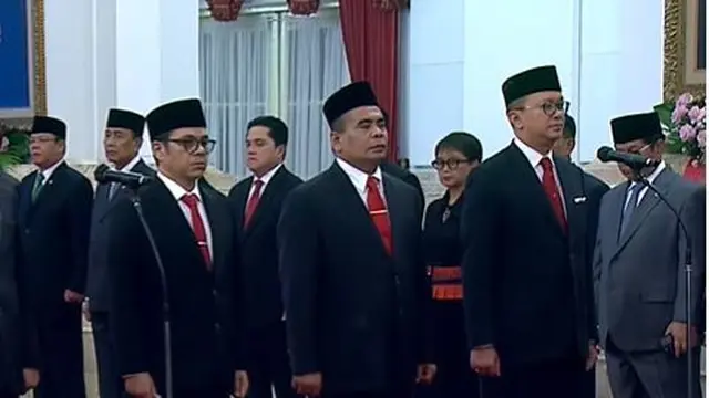 Profil Paiman Raharjo, Rektor Universitas Moestopo yang Dilantik Jokowi ...
