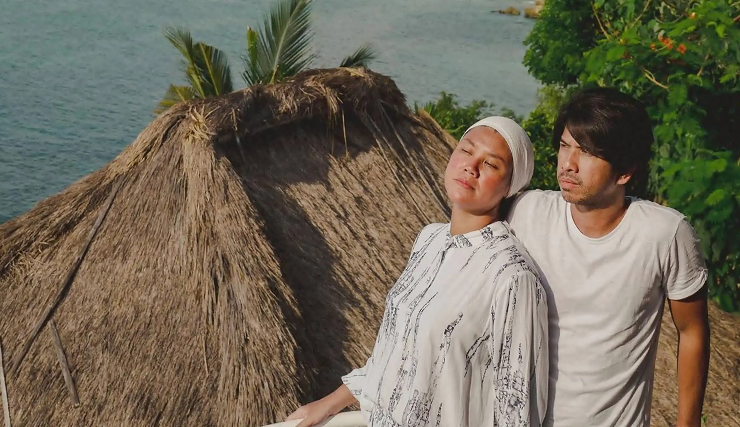 20 Tahun Menikah, Ini Potret Kebersamaan Ariyo Wahab dan Istri yang Tampil Mesra - Foto Liputan6.com