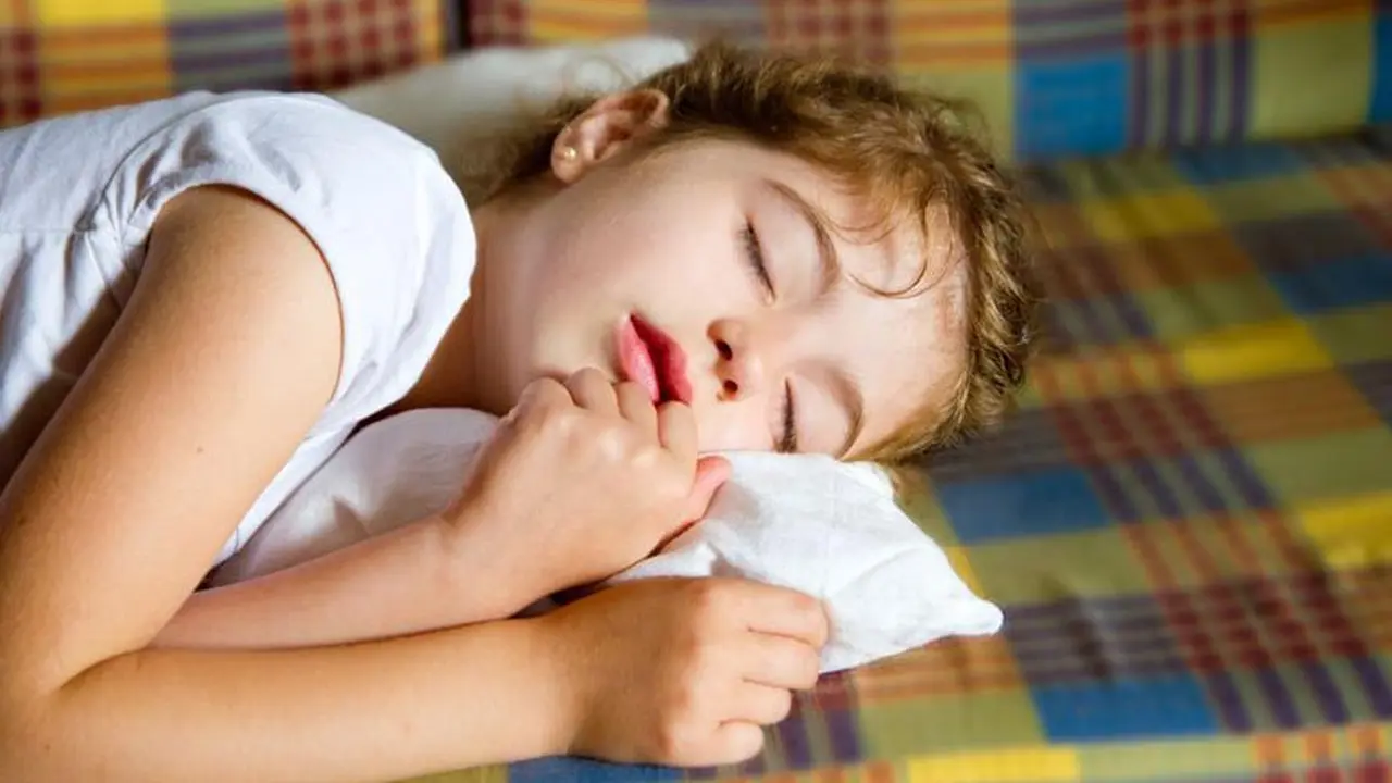 Penyebab Ngiler saat Tidur dan Cara Mengatasinya yang Efektif - Hot ...