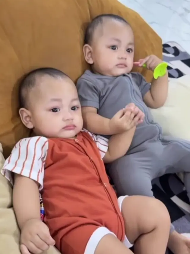 Mpok Alpa Meninggal Dunia, Unggahan Berisi Pesan untuk Anak Kembarnya ...
