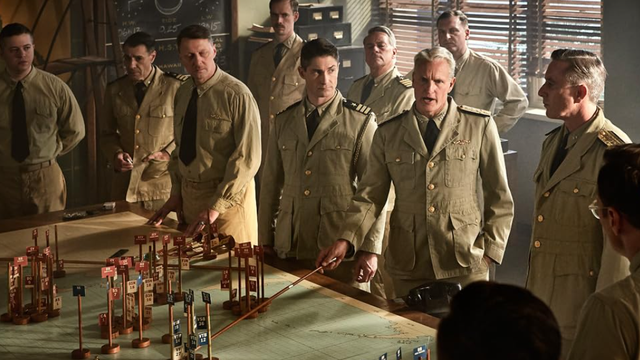 Film Midway (2019): Film Perang Dunia II Berdasarkan Kisah Nyata ...