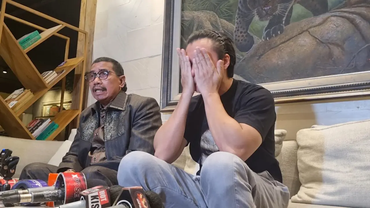 Baim Wong Ungkap Alasan Talak Cerai Paula Verhoeven, Merasa Dikhianati ...