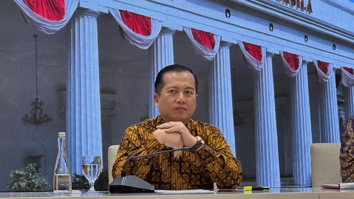 Jubir Kemlu RI Ungkap Alasan Palestina Tak Kunjung Jadi Anggota Penuh ...