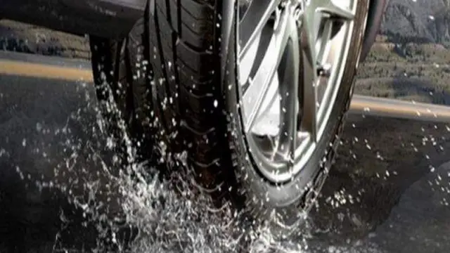 Lima Fakta Menarik Dinding Ban yang Wajib Diketahui - Otomotif Liputan6.com