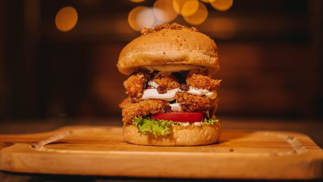 3 Cara Membuat Burger Mini Ala Rumahan yang Praktis, Enak dan Mudah ...