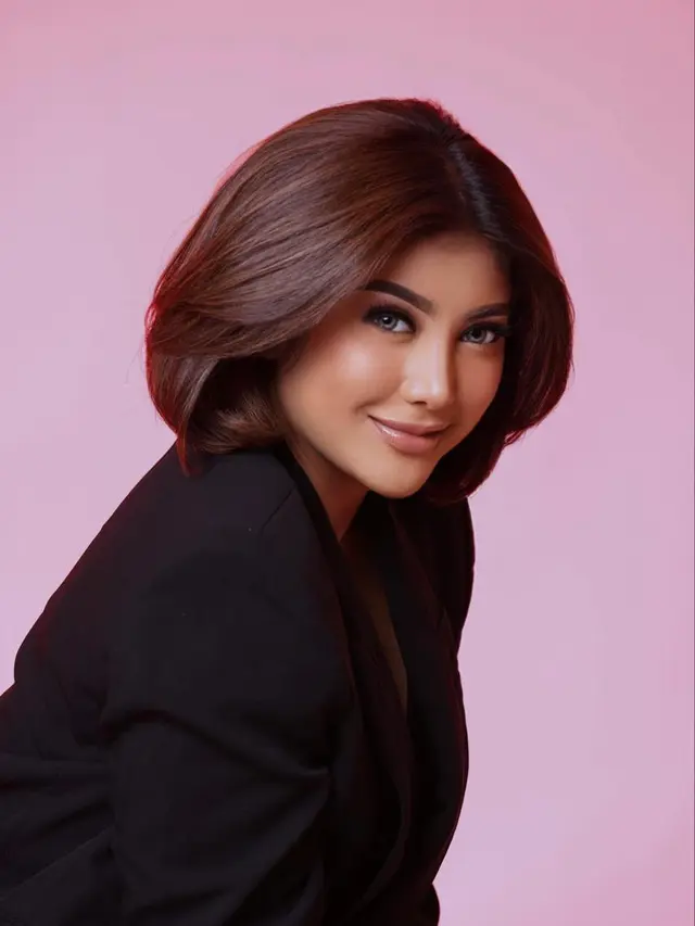 Viany Zaelany, Pesinetron yang Tetap Berkarya Meski Gagal Nyaleg ...