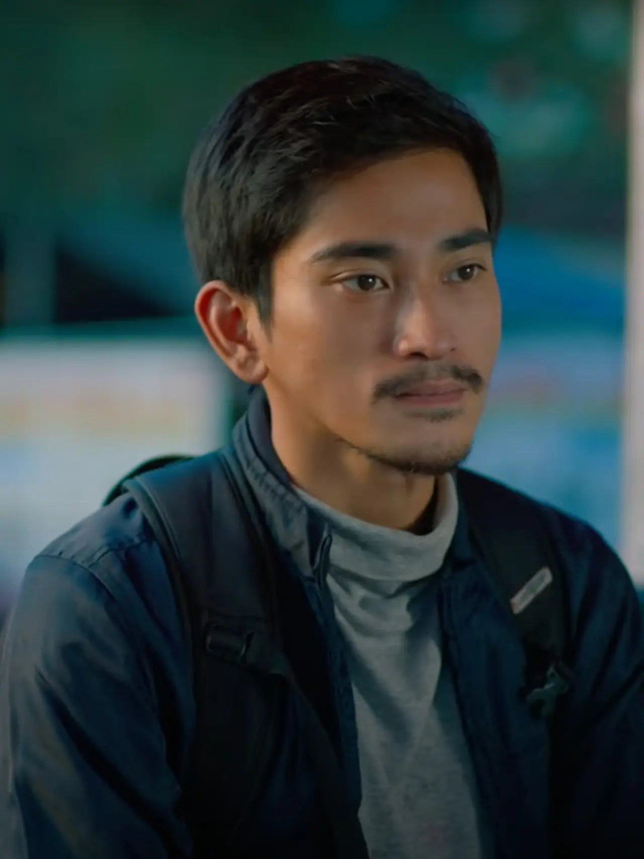 Resensi Film Kereta: Manusia, Bilur-Bilur Penyesalan, dan Kata Maaf ...