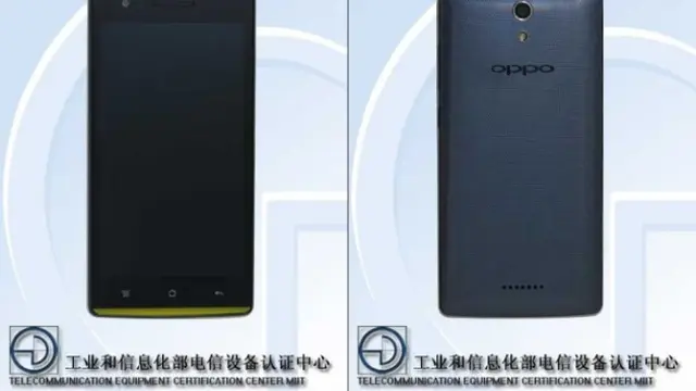Oppo Siapkan Suksesor Oppo Find 7? - Tekno Liputan6.com