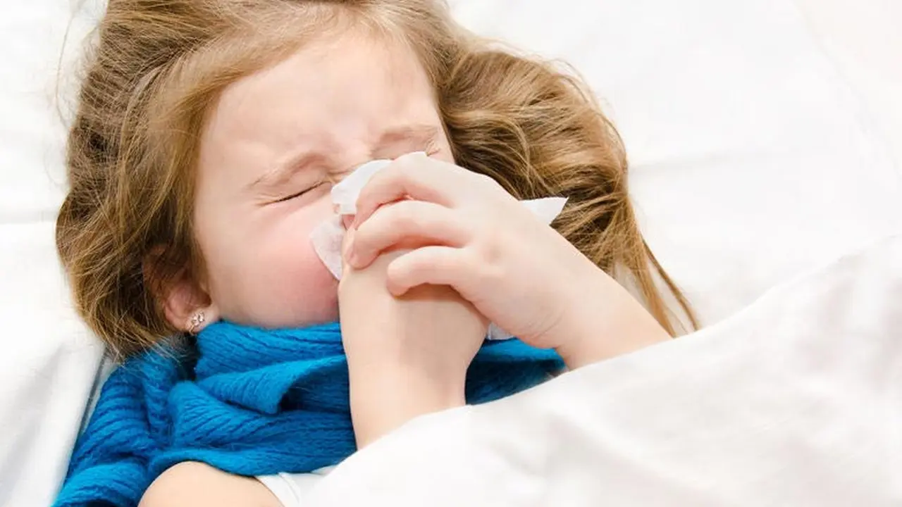 Penyebab Sinusitis pada Anak, Gejala, dan Cara Mengatasinya yang Tepat ...