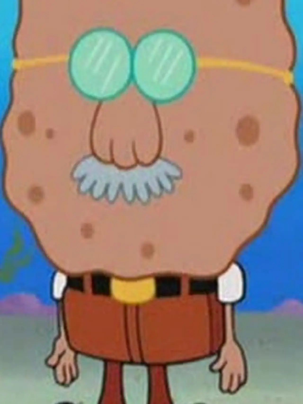 Silsilah Keluarga Spongebob Ternyata Rumit Banget, Kamu Sudah Tahu ...