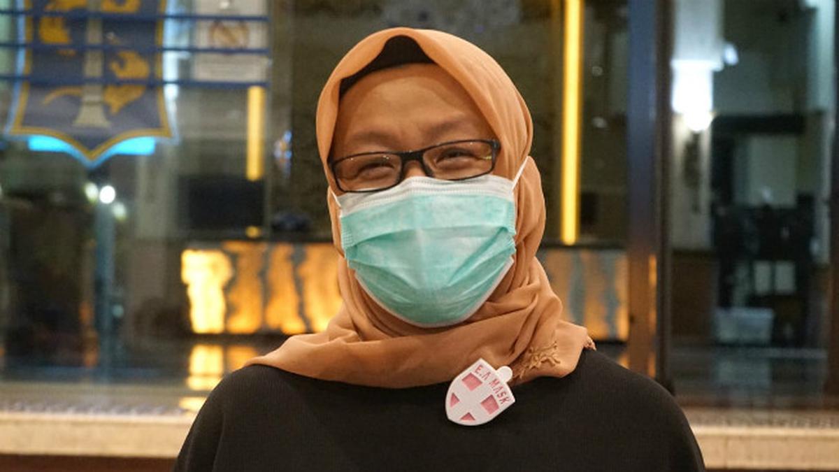 Begini Syarat Pemeriksaan Tes Usap PCR COVID-19 di Labkesda Surabaya