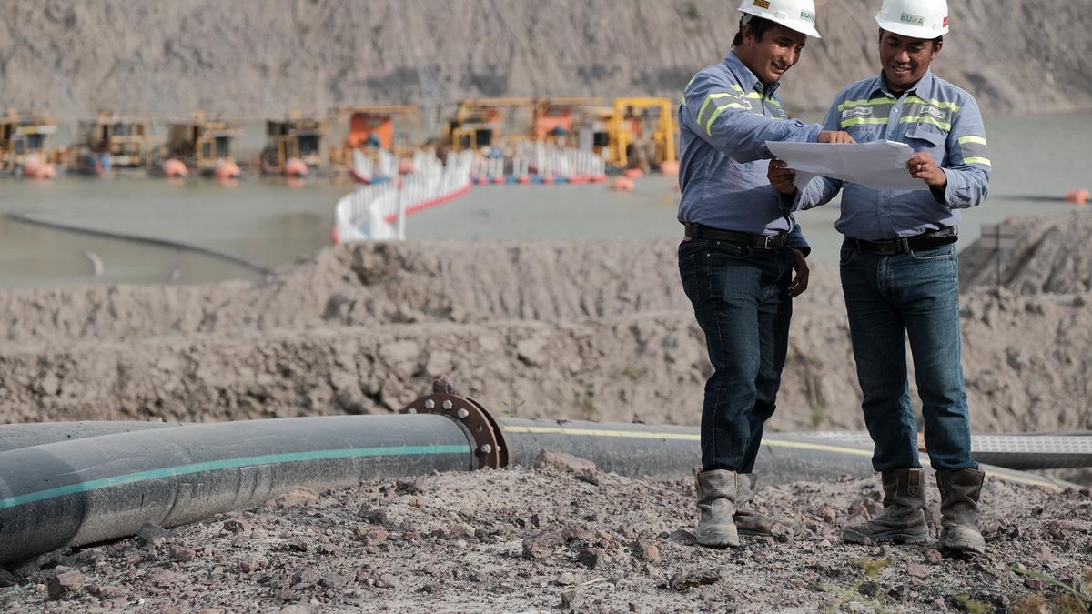 Perkuat Posisi, BUMA Mulai Penawaran Awal Obligasi Rupiah Pertama ...