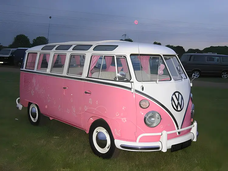 Deretan Mobil Serba Pink yang Cocok Untuk Tampil Seperti Barbie, Tampil ...