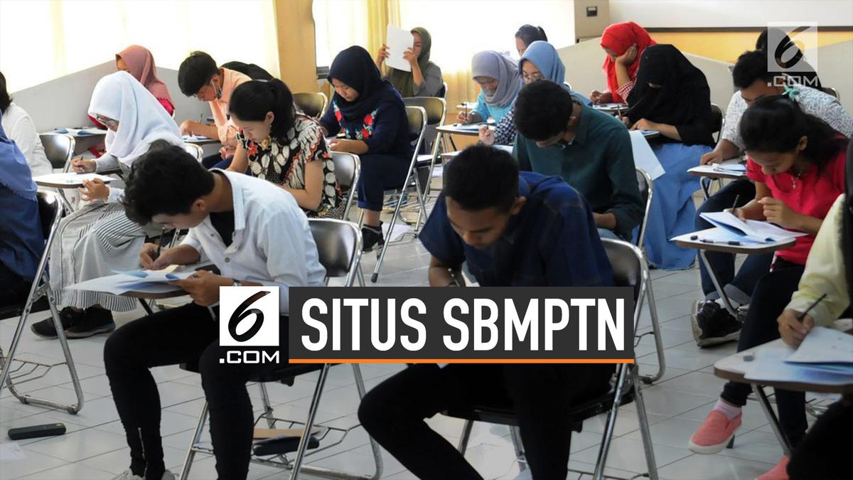 200 Peserta Disabilitas Lulus Seleksi SBMPTN