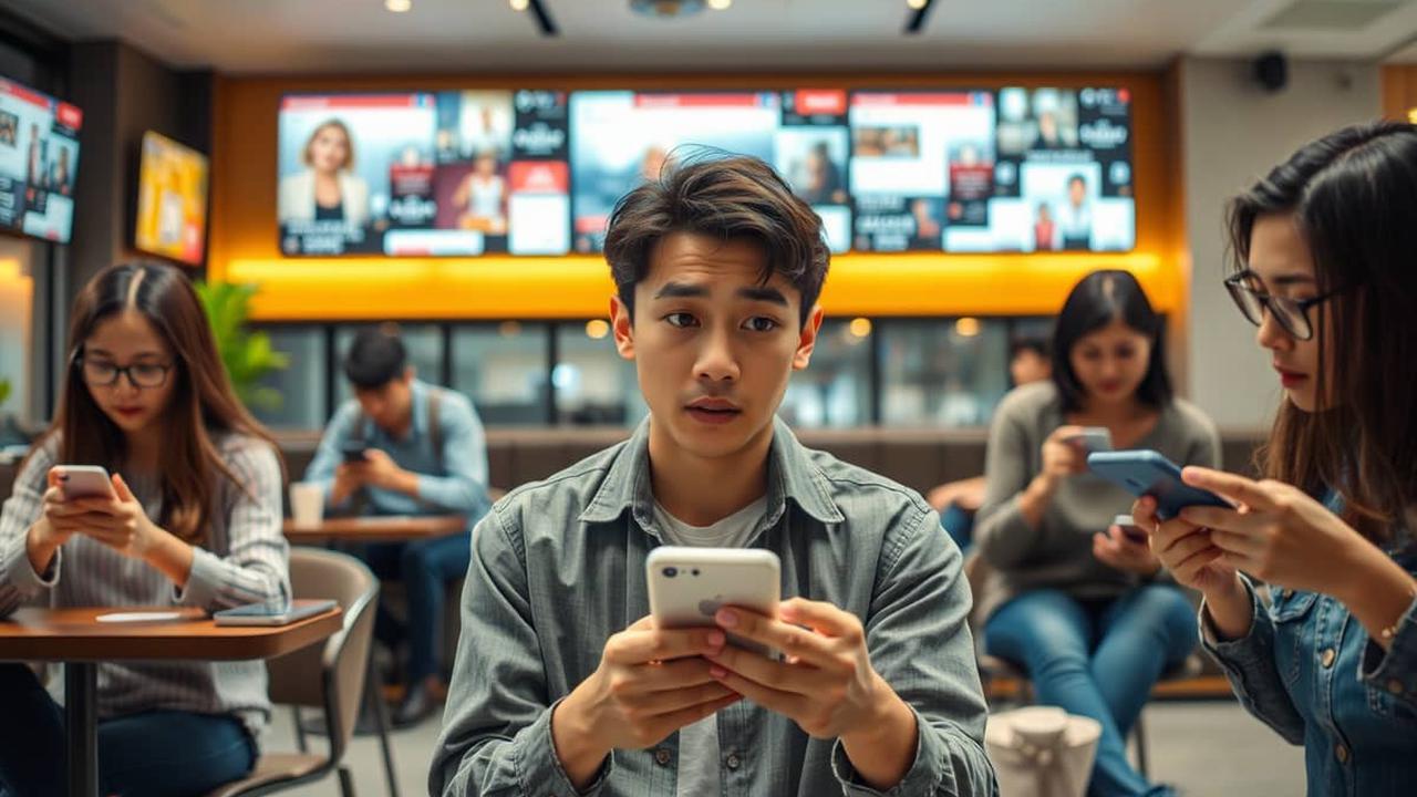 Arti Kudet: Memahami Istilah Gaul yang Populer di Kalangan Milenial dan ...