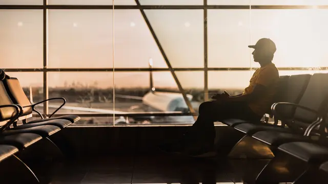 40 Kata-Kata Merantau yang Penuh Motivasi - Ragam Bola.com