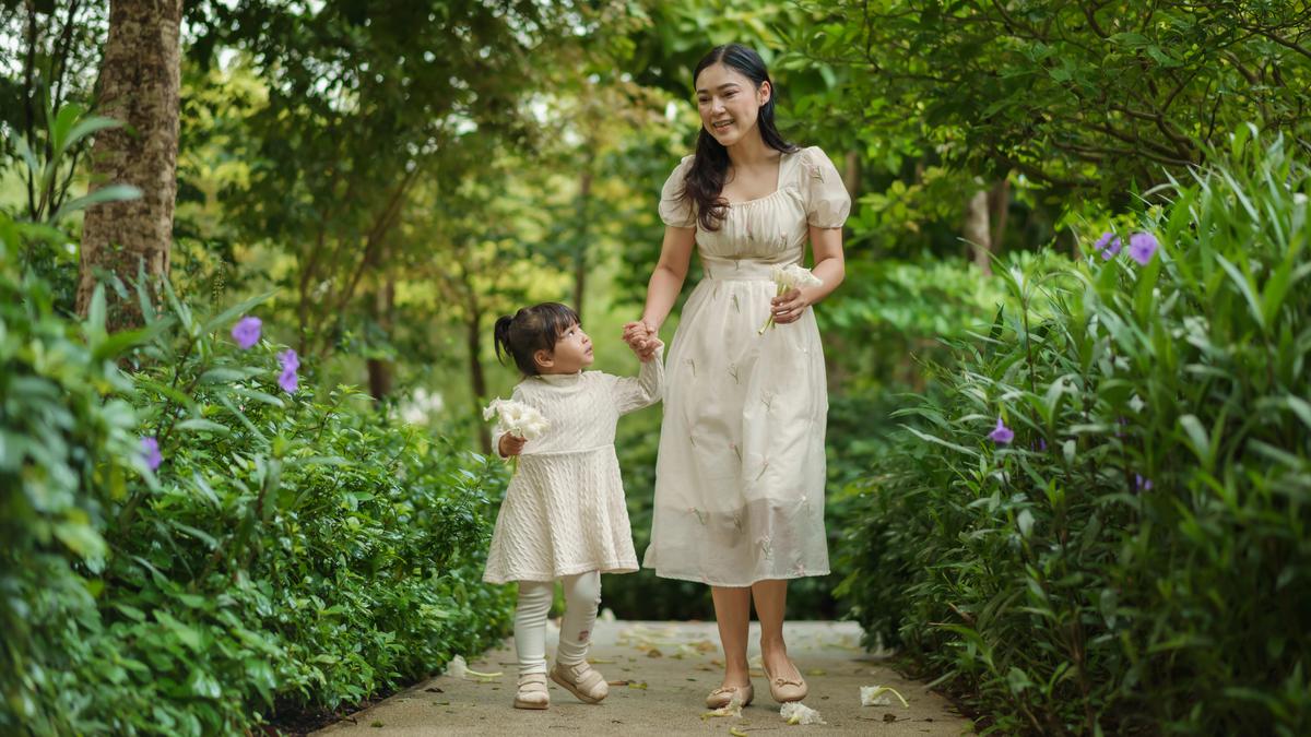 5 Tips agar Anak Tidak Mudah Tantrum di Rumah Maupun di Tempat Umum