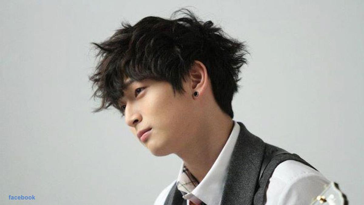 Jinwoon "2AM" Beberkan Kisah Cintanya - ShowBiz Liputan6.com