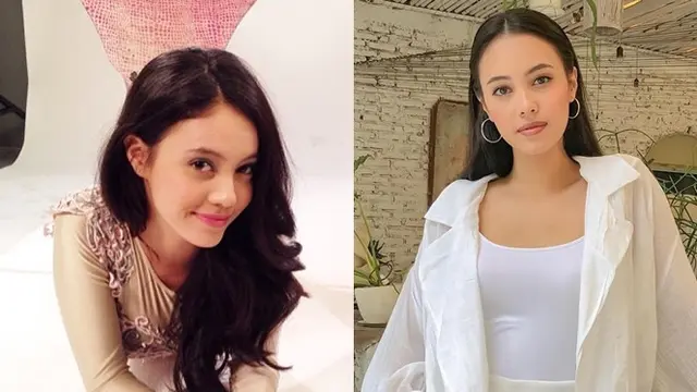 Beda Penampilan 6 Seleb yang Pernah Jadi Putri Duyung di Sinetron, Dulu Vs Kini - Hot Liputan6.com