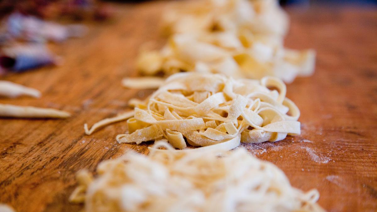 Resep Bikin Mi Homemade Agar Terbebas dari Etilen Oksida