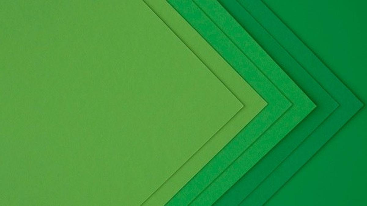 Macam-Macam Warna Hijau dalam Bahasa Indonesia, Kenali Perbedaannya ...