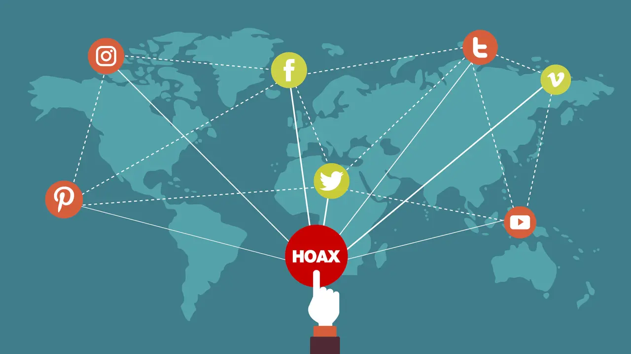 Deretan Hoaks Seputar Ganjar Pranowo, Simak Daftarnya - Cek Fakta Liputan6.com