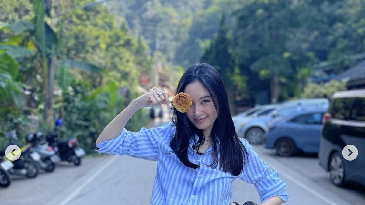 Kisah Cinta Nong Poy, Transgender Cantik Thailand yang Bakal Dinikahi Anak Konglomerat