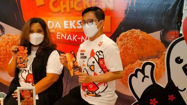 Cara Hokben Jawab Tantangan di Masa Pandemi, dari Konsep Kitchen hingga ...