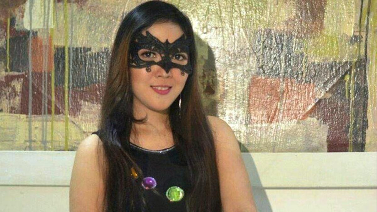 Sanchai Yang Penyanyi Bertopeng yang Bikin Penasaran - ShowBiz Liputan6.com