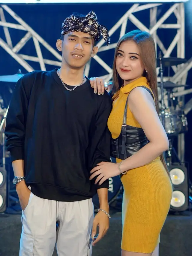 Lirik Lagu Pupusing Nelangsa dari Shinta Arsinta dan Arya Galih Trending Nomor 6, Cinta Tapi ...