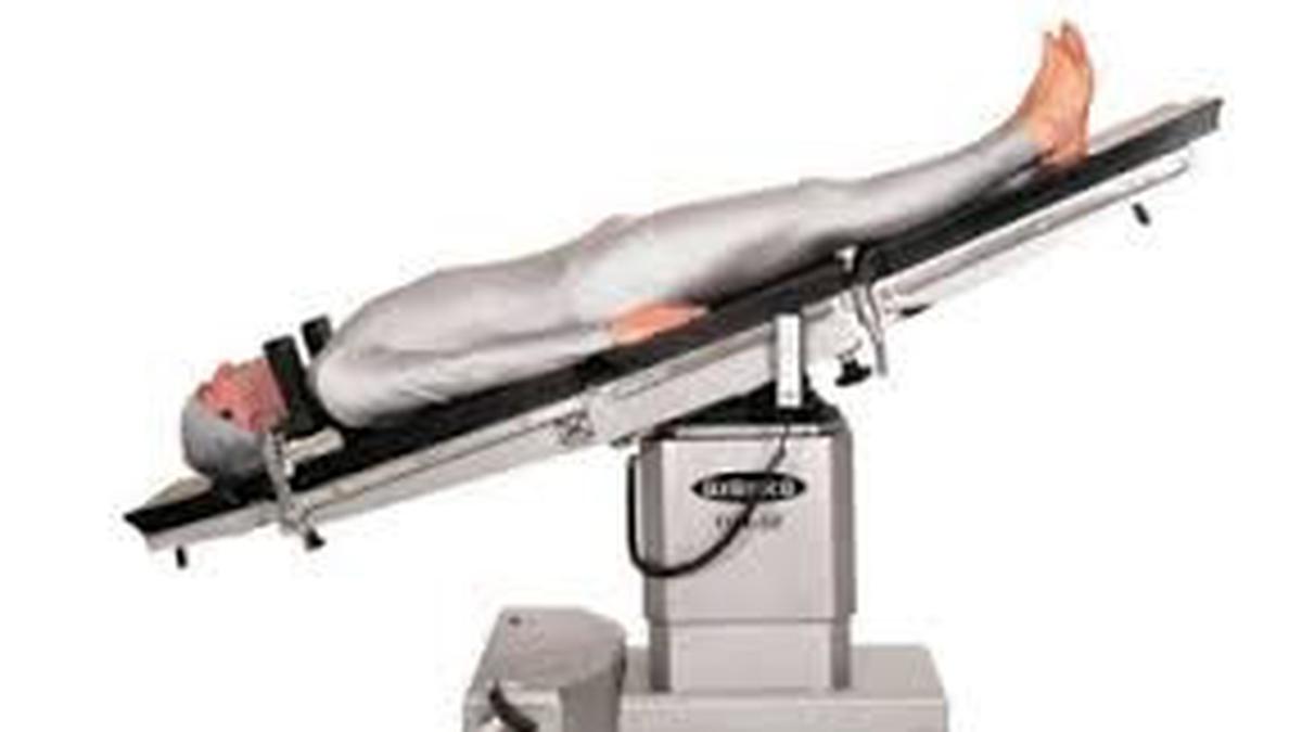 Mengenal Posisi Trendelenburg, Manfaat, dan Langkahnya dalam Dunia Medis