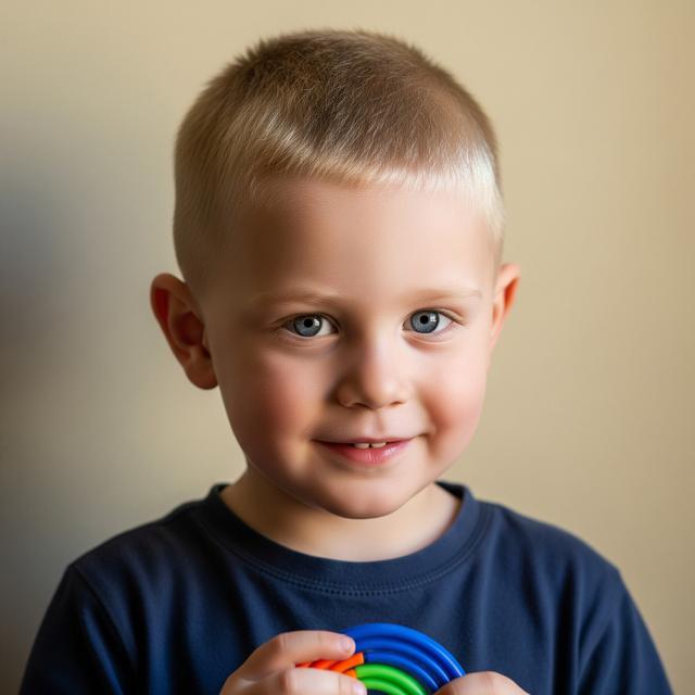 9 Model Rambut Anak-Anak Terkini 2025, Inspirasi Gaya Stylish Si Kecil