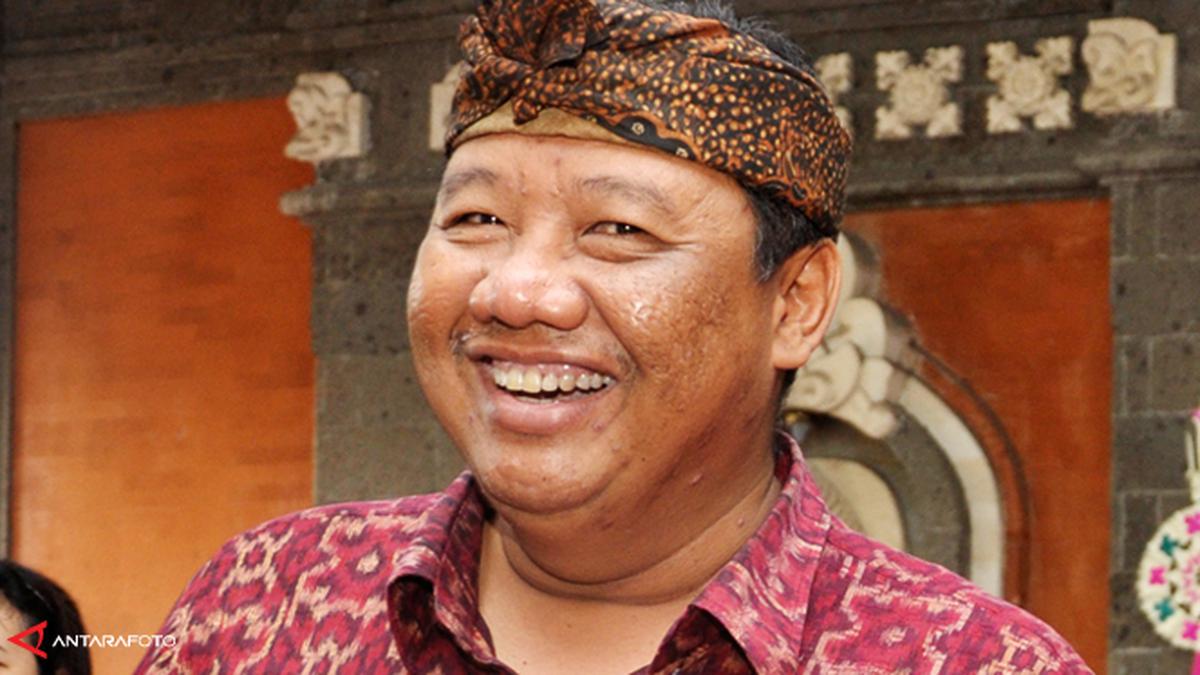 Puspayoga Diminta Lengkapi Alat Bukti Gugatan Hasil Pilkada Bali - News ...