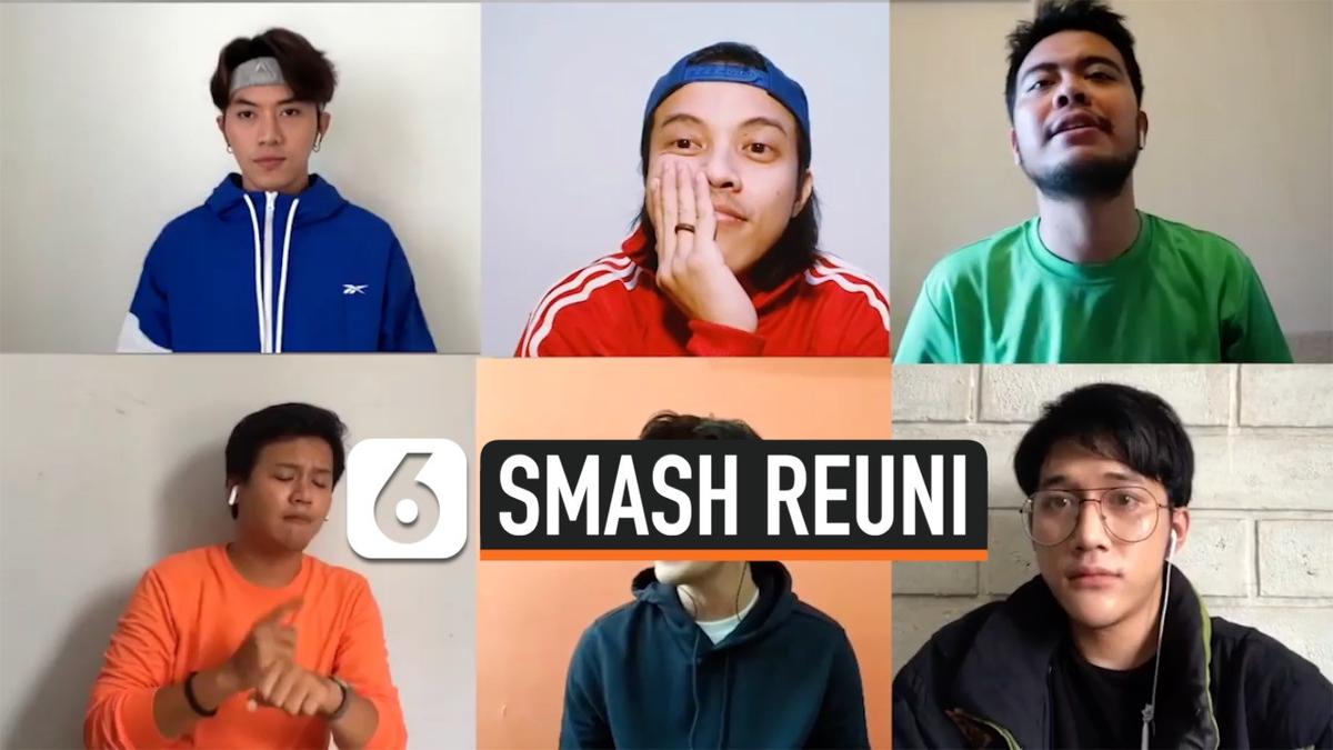 Berita SMASH Hari Ini - Kabar Terbaru Terkini | Liputan6.com