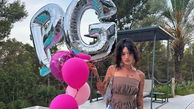 Profil Peggy Gou, DJ Asal Korea Selatan yang Lagunya Sedang Viral di TikTok
