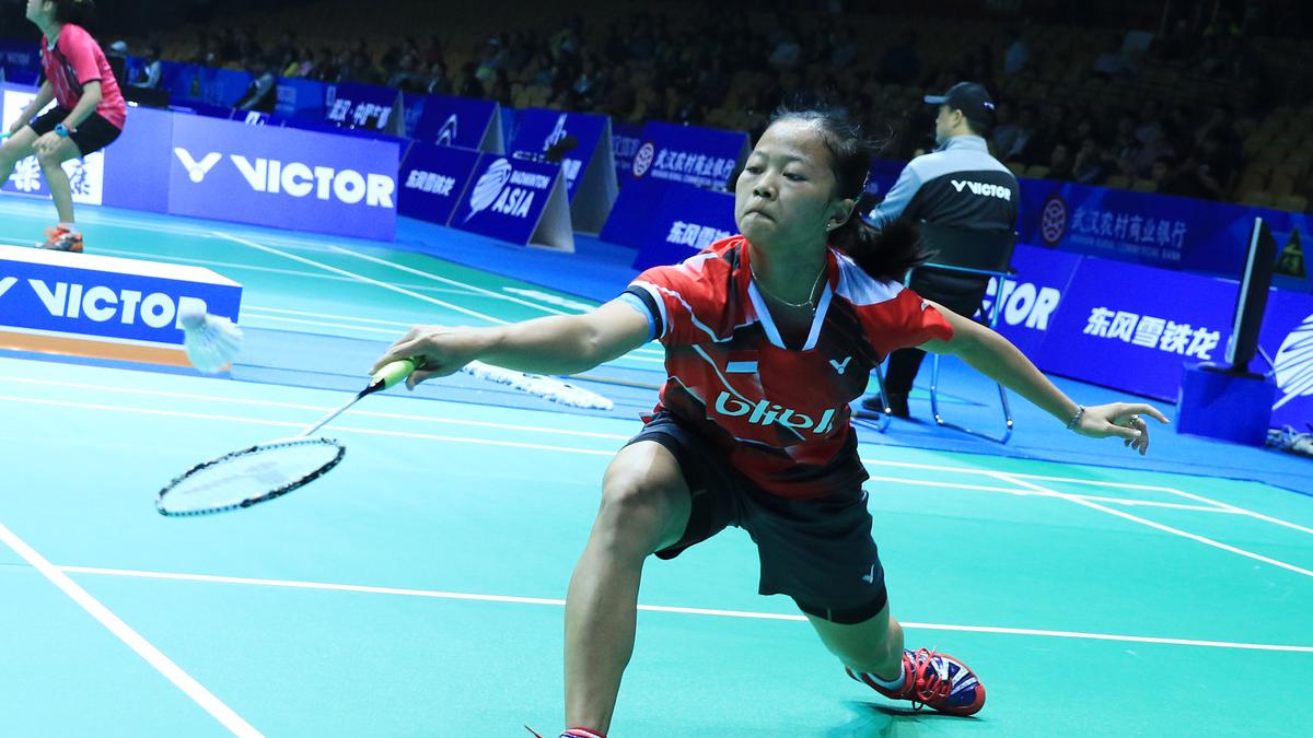 Vietnam Terbuka: Fitriani Siap Jegal Unggulan Pertama