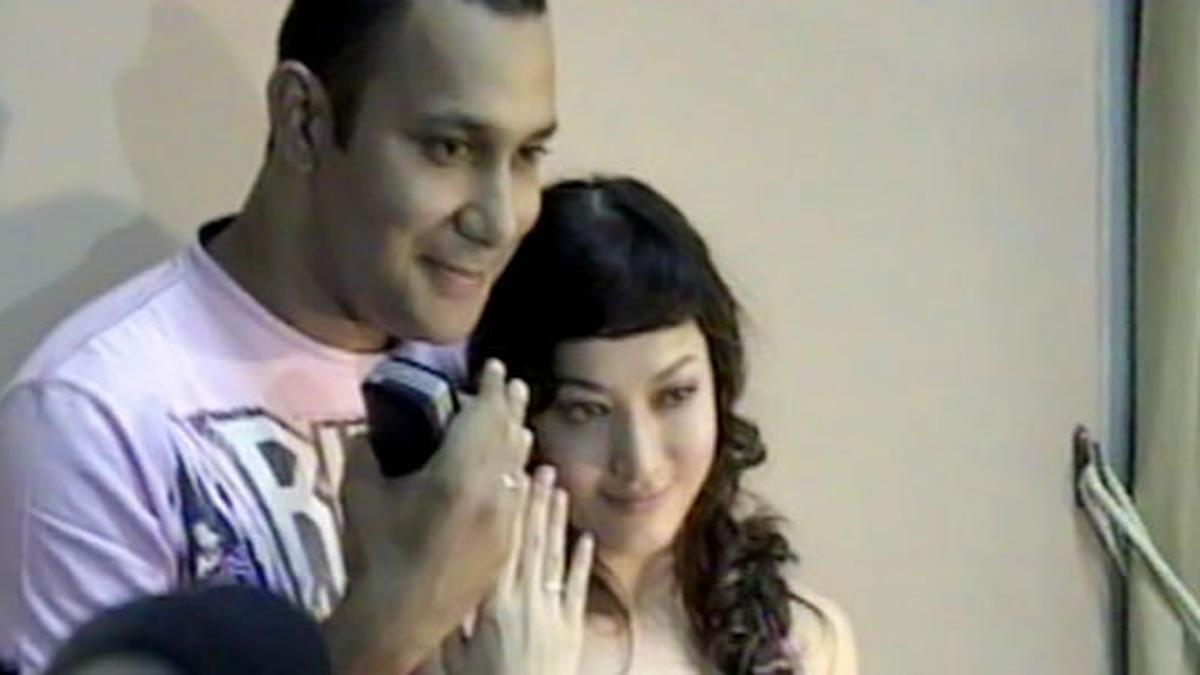 Sidang Cerai, Lyra Virna dan Eric Scada Mangkir Lagi