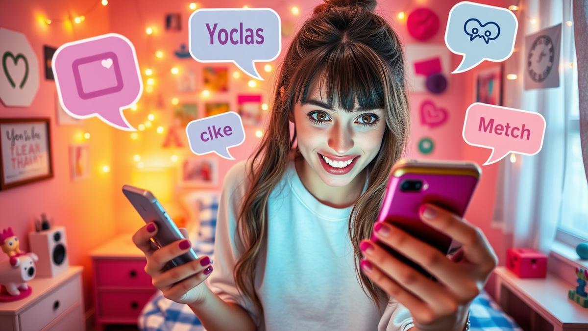 45 Caption Alay Terbaru dan Keren untuk Media Sosial