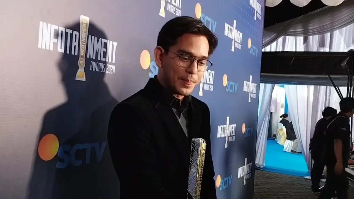 Berita Rangga Azof Hari Ini - Kabar Terbaru Terkini | Liputan6.com