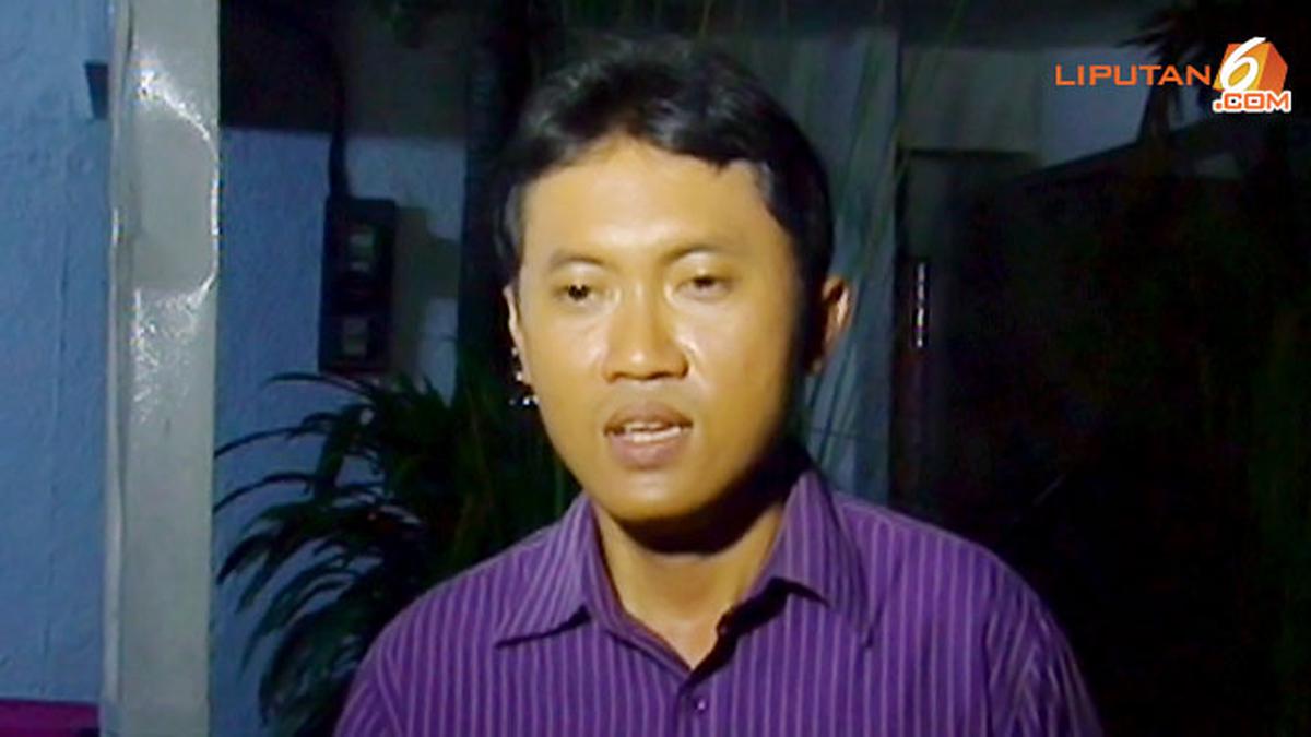 Didepak, Arya Wiguna Tak Dendam dengan Adi Bing Slamet - ShowBiz ...