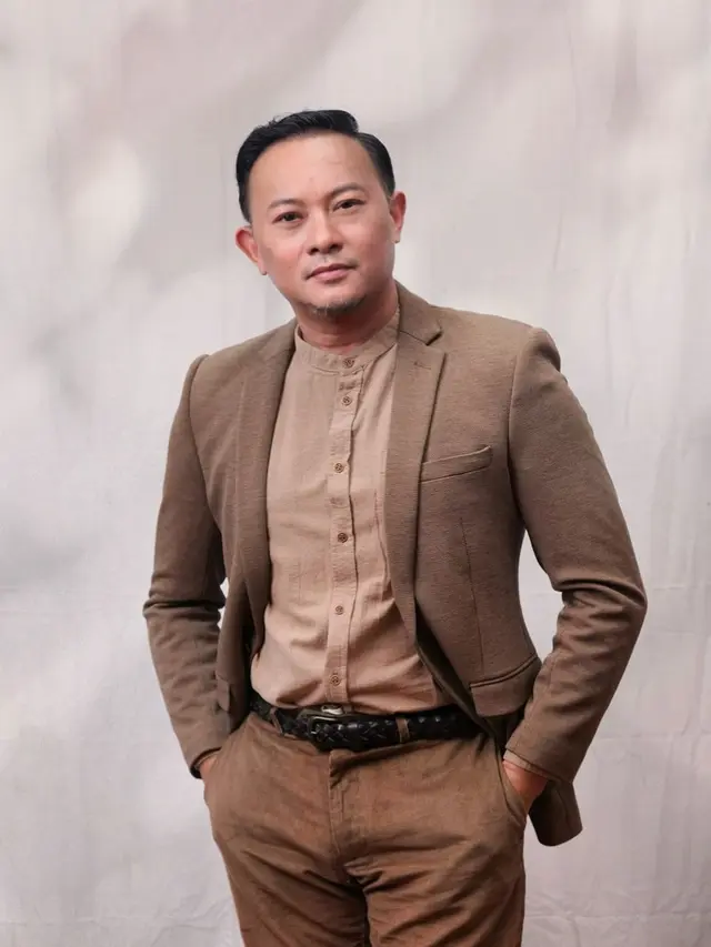 6 Fakta Film Ronggeng Kematian: Debut Sutradara Verdi Solaiman, Syuting 13 Hari di Yogyakarta ...