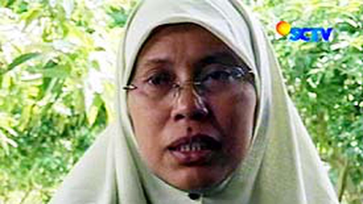 Keluarga Azahari Telah Menyiapkan Pemakaman - Global Liputan6.com