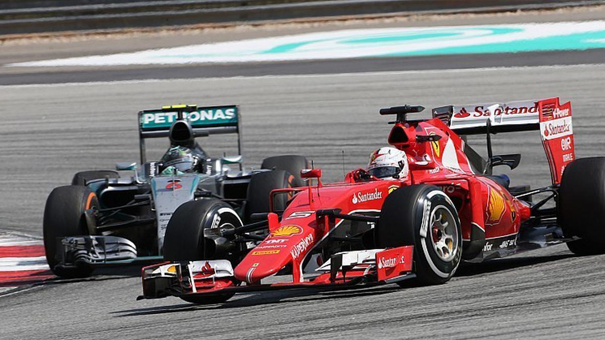 Ini Teknologi Mobil Modern yang Diadopsi dari Balap Formula 1