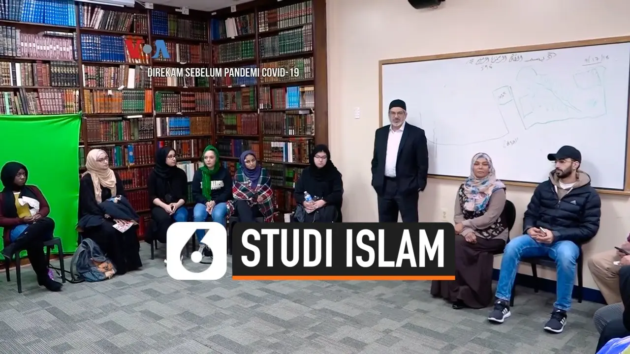 Pengertian Metodologi Studi Islam, Simak Pendekatan yang Umum Digunakan - Hot Liputan6.com