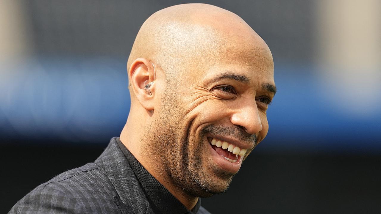 Rumor Thierry Henry Masuk eFootball Menguat, Debut Legend Epic Dinanti